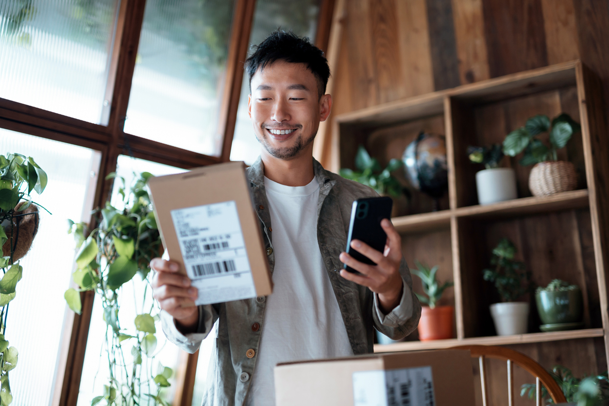 Returns are e-commerce’s great paradox.